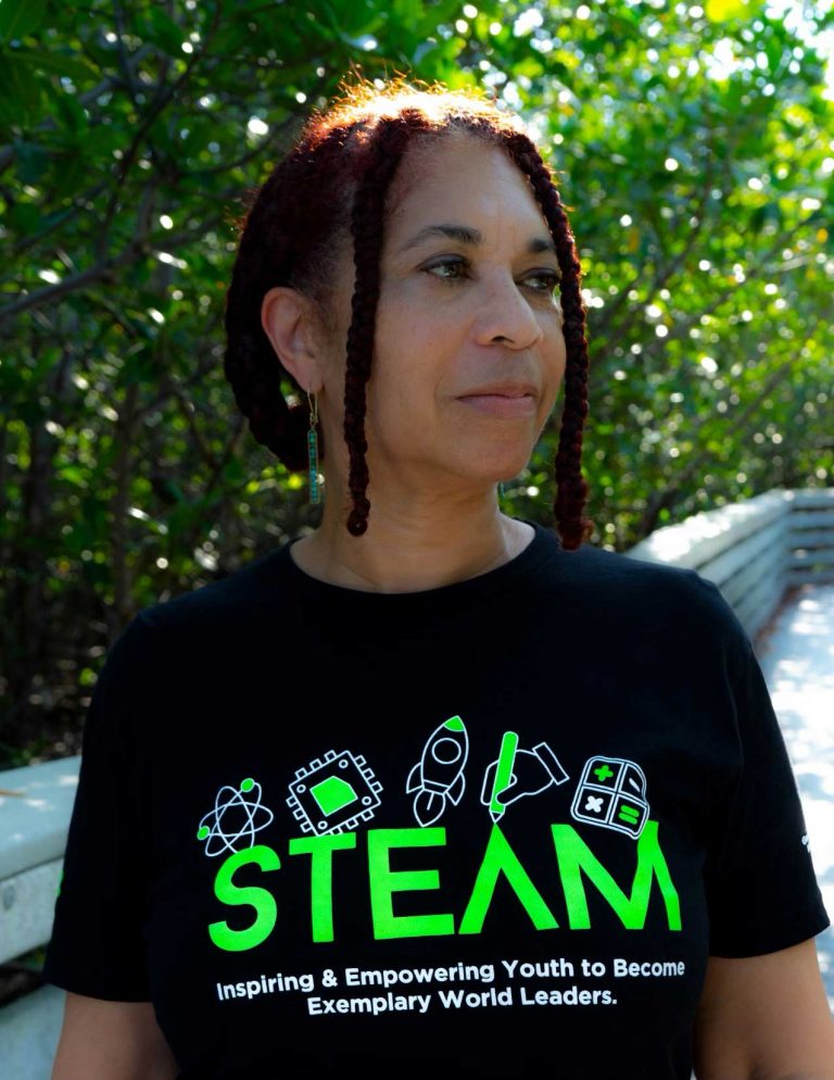 Linda Freeman – Inspiring Others To Thrive Through Faith, Science, & Love